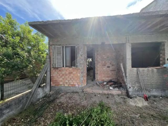 Casa / Sobrado Comercial para Venda em Cidreira/RS Centro 1 Quartos