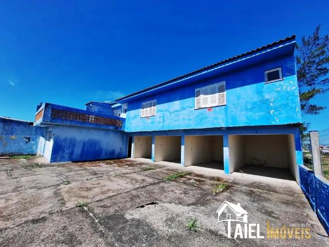 Casa / Sobrado Comercial para Venda em Cidreira/RS Centro