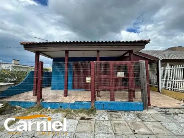 Casa / Sobrado Comercial para Venda em Cidreira/RS Centro 4 Quartos