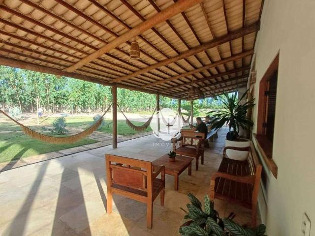 Casa / Sobrado Comercial para Venda em Cruz/CE Povoado dos Monteiros 3 Quartos