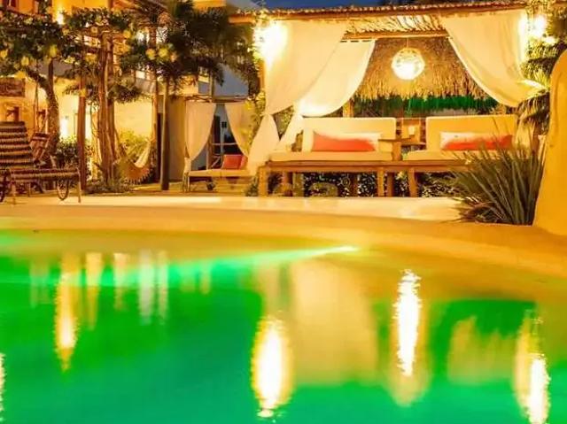 Casa / Sobrado Comercial para Venda em Cruz/CE Preá