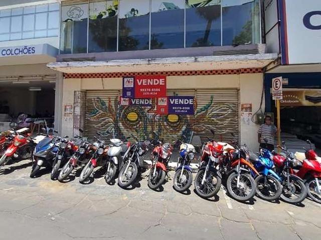 Casa / Sobrado Comercial para Venda em Crato/CE Centro