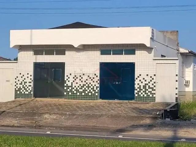 Casa / Sobrado Comercial para Venda em Criciúma/SC Jardim Maristela 3 Quartos