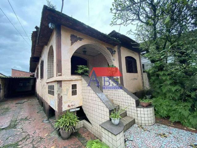 Casa / Sobrado Comercial para Venda em Cubatão/SP Vila Paulista