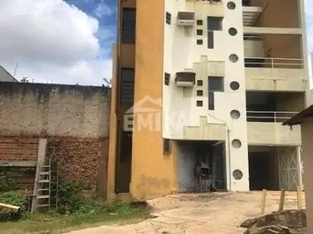 Casa / Sobrado Comercial para Venda em Cuiabá/MT Centro 8 Quartos
