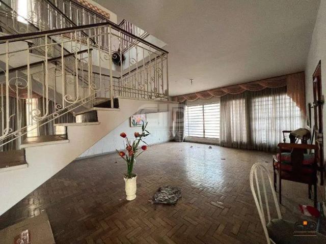 Casa / Sobrado Comercial para Venda em Cuiabá/MT Bandeirantes