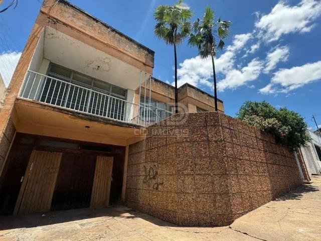 Casa / Sobrado Comercial para Venda em Cuiabá/MT Bandeirantes 9 Quartos