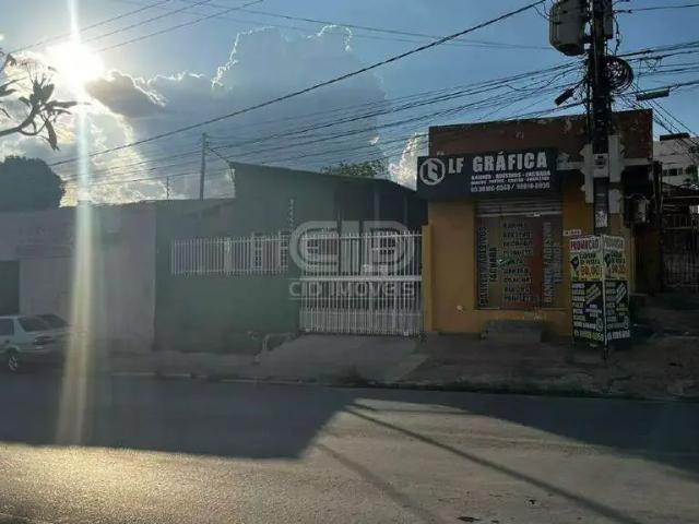 Casa / Sobrado Comercial para Venda em Cuiabá/MT Dom Aquino