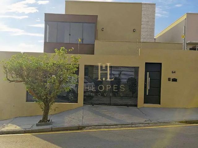 Casa / Sobrado Comercial para Venda em Cuiabá/MT Jardim Cuiabá 4 Quartos