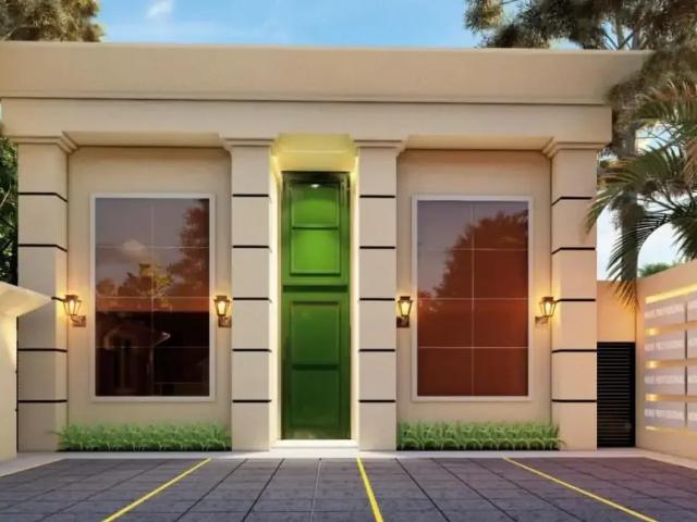Casa / Sobrado Comercial para Venda em Cuiabá/MT Jardim Cuiabá