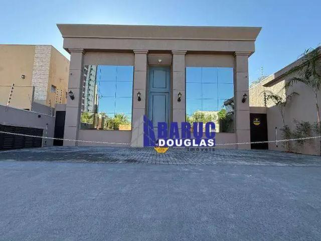 Casa / Sobrado Comercial para Venda em Cuiabá/MT Jardim Cuiabá