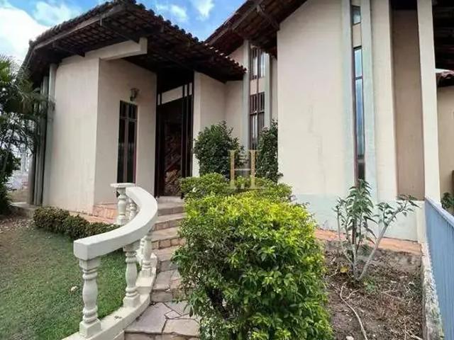 Casa / Sobrado Comercial para Venda em Cuiabá/MT Jardim das Américas