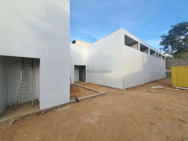 Casa / Sobrado Comercial para Venda em Cuiabá/MT Jardim Santa Marta 15 Quartos