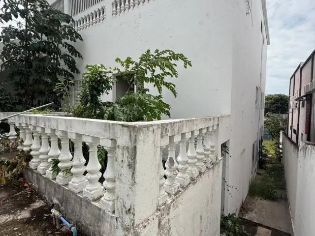 Casa / Sobrado Comercial para Venda em Cuiabá/MT Poção