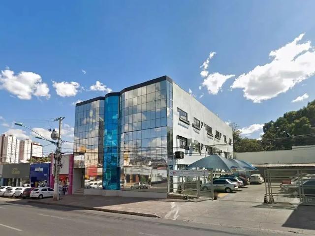 Casa / Sobrado Comercial para Venda em Cuiabá/MT Popular 16 Quartos