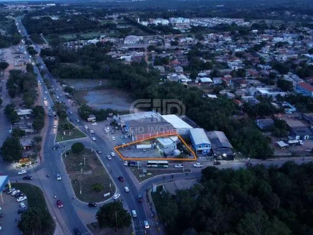 Casa / Sobrado Comercial para Venda em Cuiabá/MT Parque Atalaia