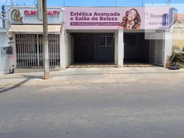 Casa / Sobrado Comercial para Venda em Cuiabá/MT Recanto dos Pássaros 3 Quartos