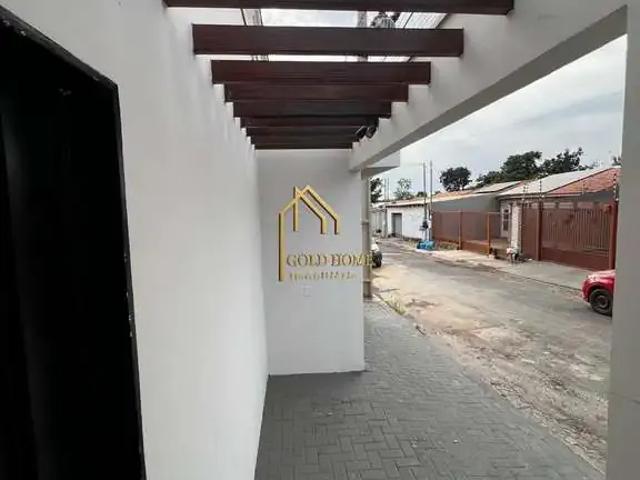 Casa / Sobrado Comercial para Venda em Cuiabá/MT Recanto dos Pássaros 5 Quartos