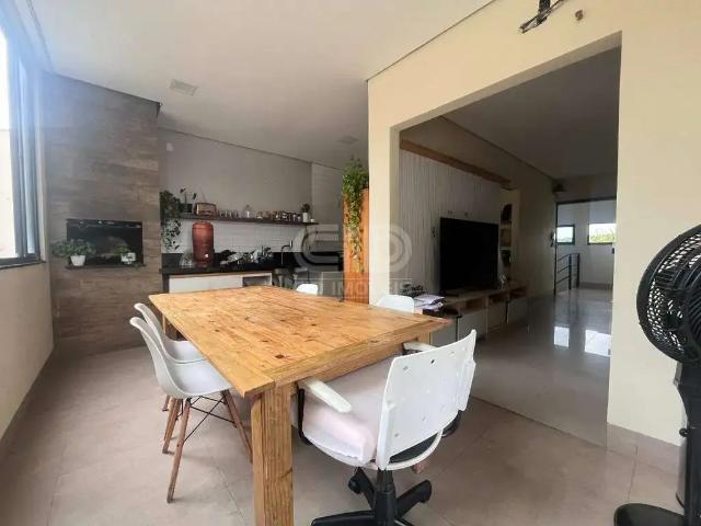 Casa / Sobrado Comercial para Venda em Cuiabá/MT Ribeirão da Ponte 3 Quartos