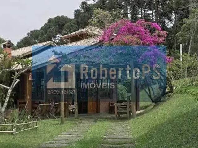 Casa / Sobrado Comercial para Venda em Cunha/SP Centro