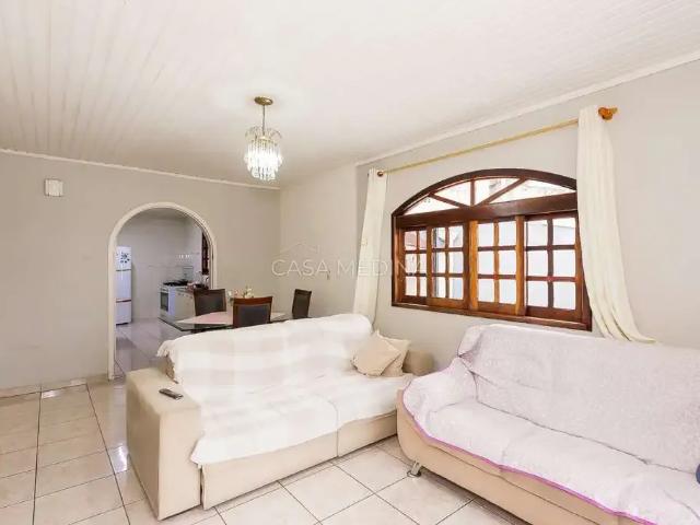 Casa / Sobrado Comercial para Venda em Curitiba/PR Tarumã 3 Quartos