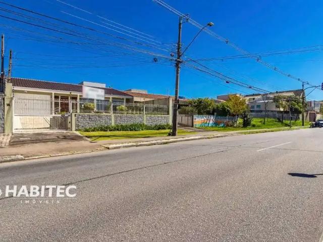 Casa / Sobrado Comercial para Venda em Curitiba/PR Uberaba 4 Quartos