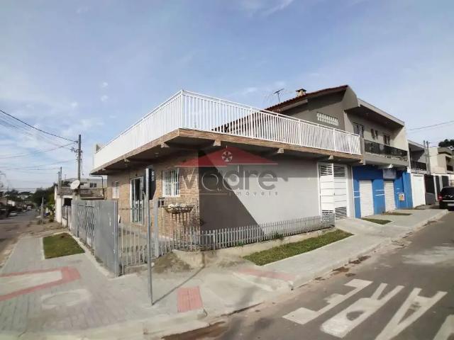 Casa / Sobrado Comercial para Venda em Curitiba/PR Umbará 4 Quartos