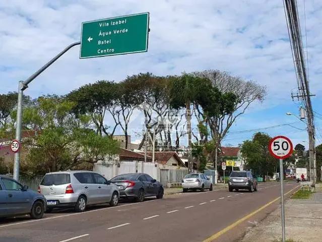 Casa / Sobrado Comercial para Venda em Curitiba/PR Vila Izabel 5 Quartos