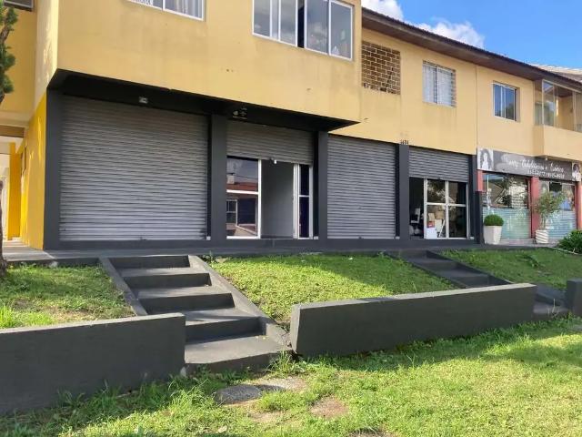 Casa / Sobrado Comercial para Venda em Curitiba/PR Água Verde 1 Quartos