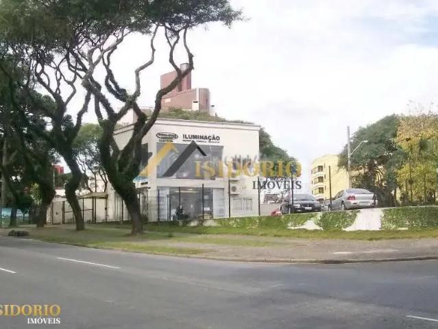 Casa / Sobrado Comercial para Venda em Curitiba/PR Água Verde