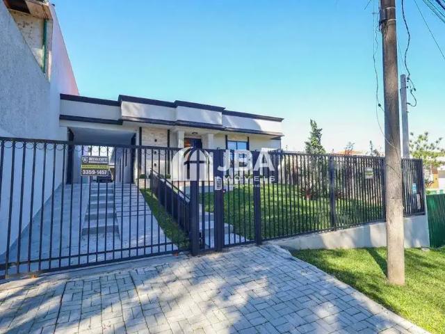 Casa / Sobrado Comercial para Venda em Curitiba/PR Água Verde