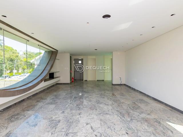 Casa / Sobrado Comercial para Venda em Curitiba/PR Ahú