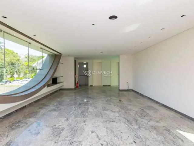Casa / Sobrado Comercial para Venda em Curitiba/PR Ahú