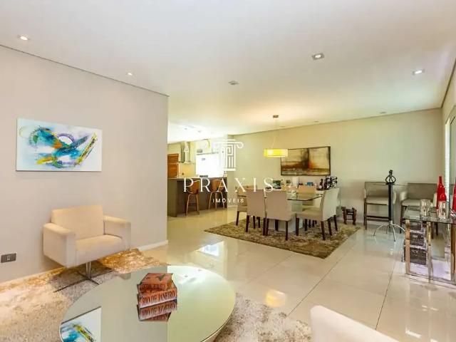 Casa / Sobrado Comercial para Venda em Curitiba/PR Ahú 6 Quartos