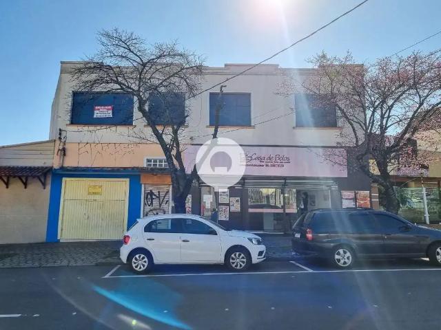 Casa / Sobrado Comercial para Venda em Curitiba/PR Ahú
