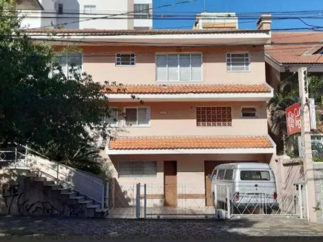 Casa / Sobrado Comercial para Venda em Curitiba/PR Alto da Glória