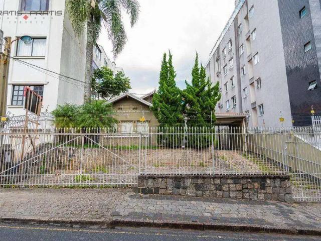 Casa / Sobrado Comercial para Venda em Curitiba/PR Alto da Rua XV