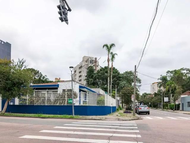Casa / Sobrado Comercial para Venda em Curitiba/PR Alto da Rua XV