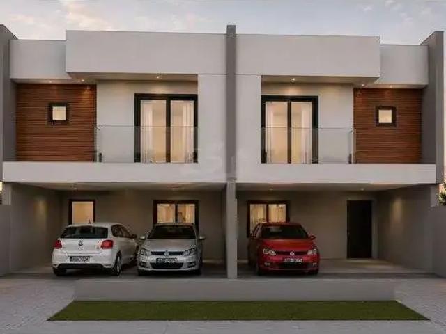 Casa / Sobrado Comercial para Venda em Curitiba/PR Atuba