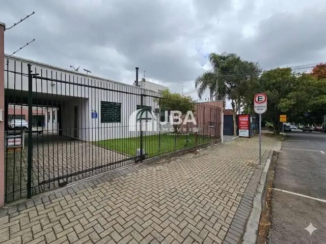 Casa / Sobrado Comercial para Venda em Curitiba/PR Bacacheri
