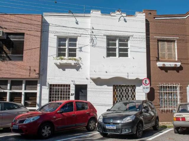 Casa / Sobrado Comercial para Venda em Curitiba/PR Batel