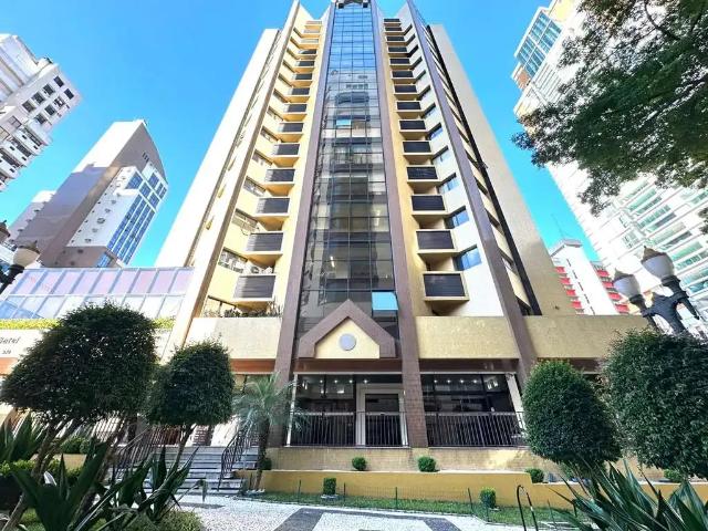 Casa / Sobrado Comercial para Venda em Curitiba/PR Batel