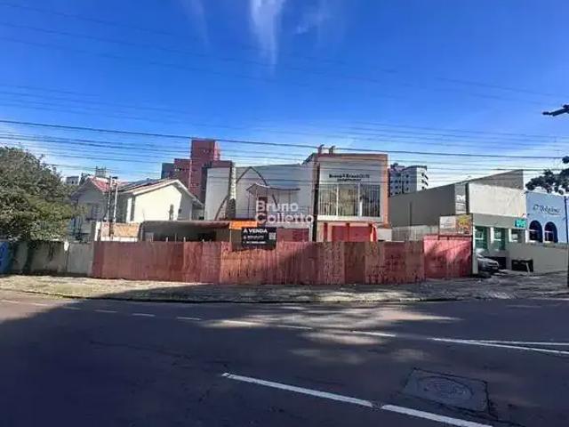 Casa / Sobrado Comercial para Venda em Curitiba/PR Bigorrilho