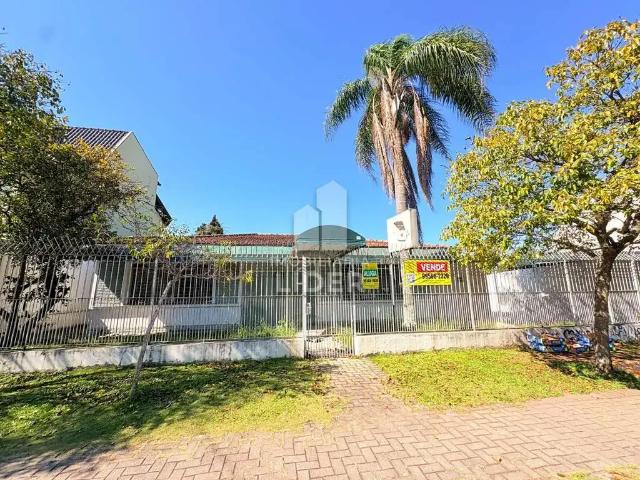 Casa / Sobrado Comercial para Venda em Curitiba/PR Bom Retiro