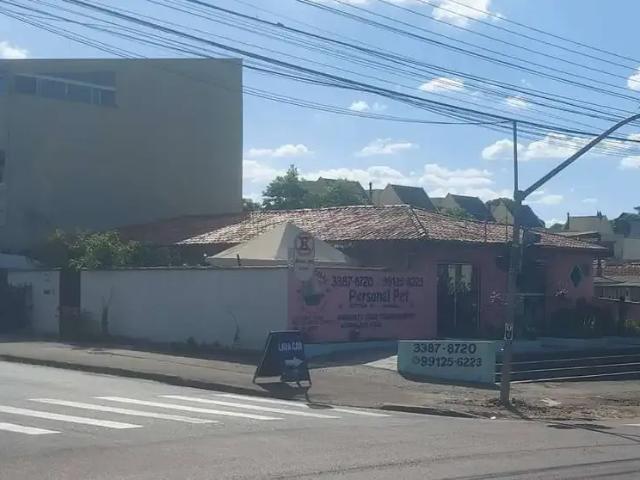 Casa / Sobrado Comercial para Venda em Curitiba/PR Boa Vista