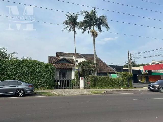 Casa / Sobrado Comercial para Venda em Curitiba/PR Boa Vista