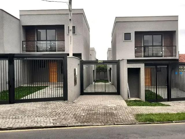 Casa / Sobrado Comercial para Venda em Curitiba/PR Boa Vista