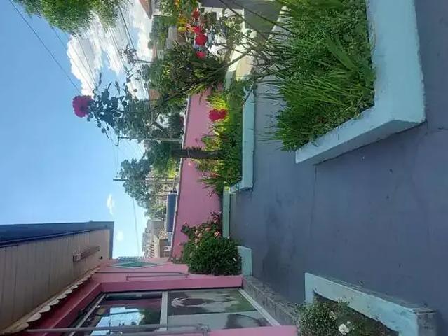 Casa / Sobrado Comercial para Venda em Curitiba/PR Boa Vista