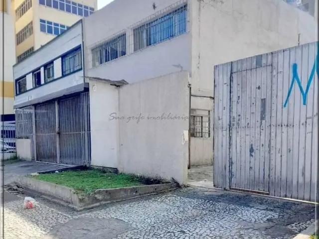 Casa / Sobrado Comercial para Venda em Curitiba/PR Centro 3 Quartos