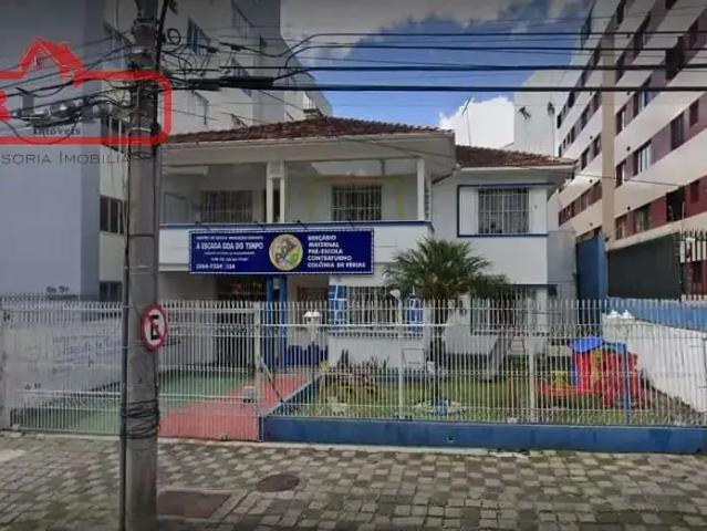 Casa / Sobrado Comercial para Venda em Curitiba/PR Centro